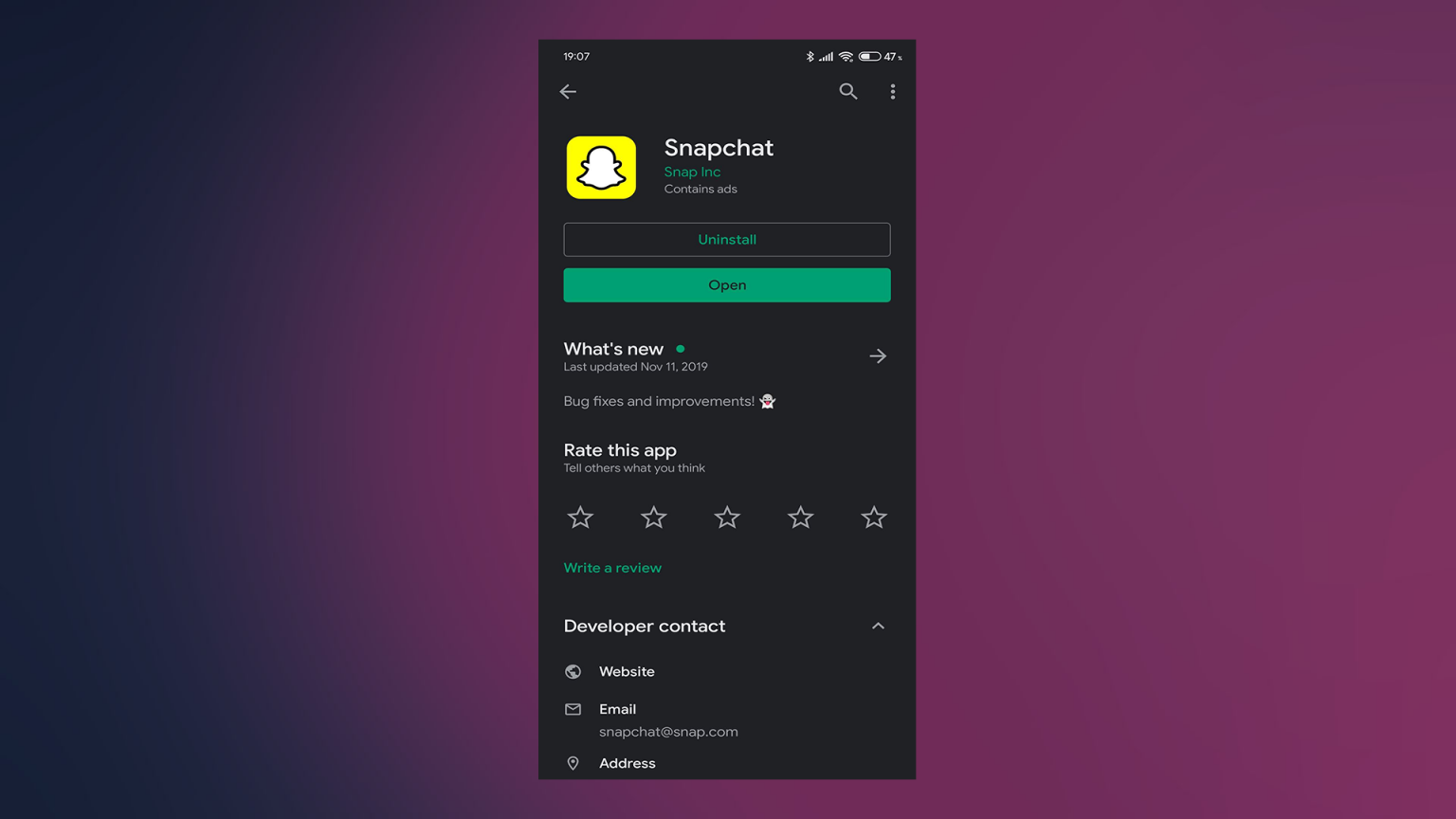 Snapchat crashes on Android? Here are 3 quick solutions
