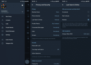 6 common Telegram issues on Android and how to fix