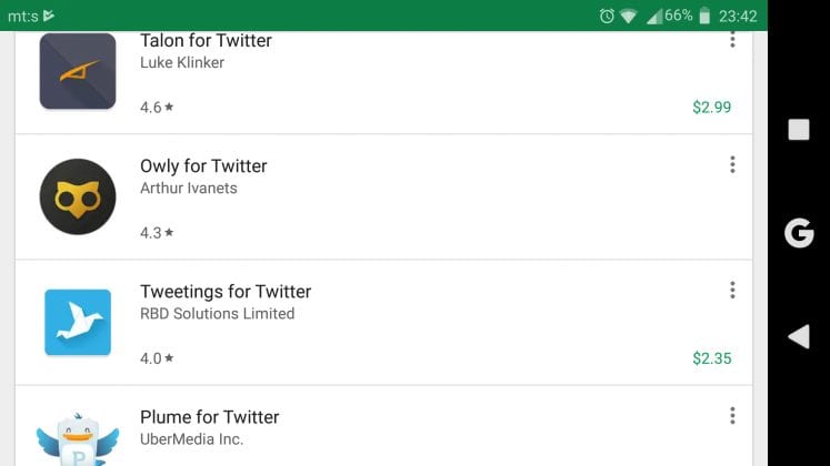 What to do if Twitter cannot create a new account (FIX) %%page%%