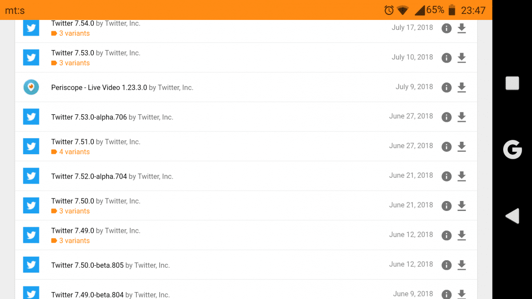 What To Do If Twitter Cannot Create A New Account Fix
