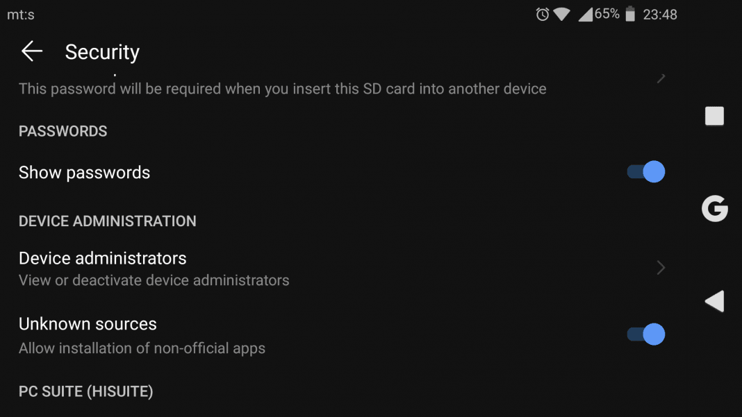 What to do if Twitter cannot create a new account (FIX) %%page%%