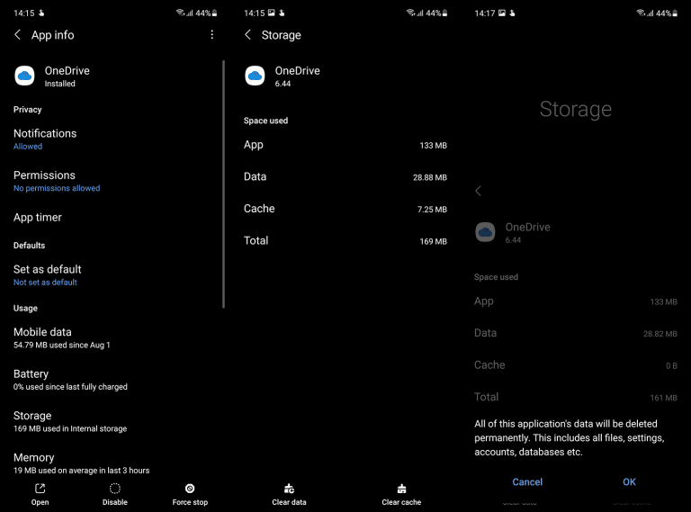 OneDrive for Android is not uploading photos? Top 5 solutions