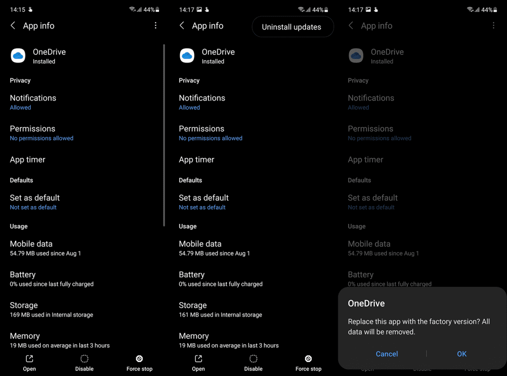 OneDrive for Android is not uploading photos? Top 5 solutions