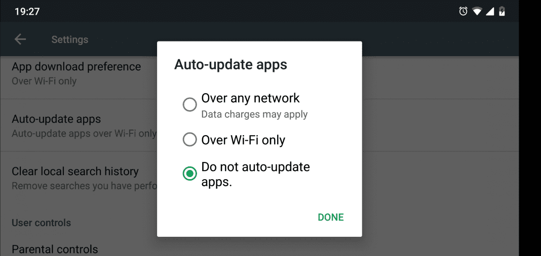 Full Guide How To Fix Common Google Play Issues Mobile Internist