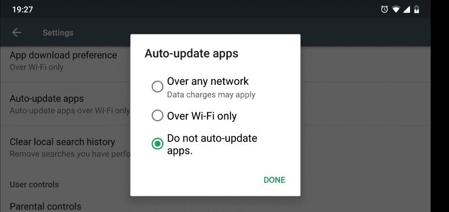 Full Guide: How to fix common Google Play issues - Mobile Internist