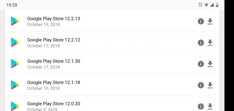 Full Guide: How to fix common Google Play issues - Mobile Internist