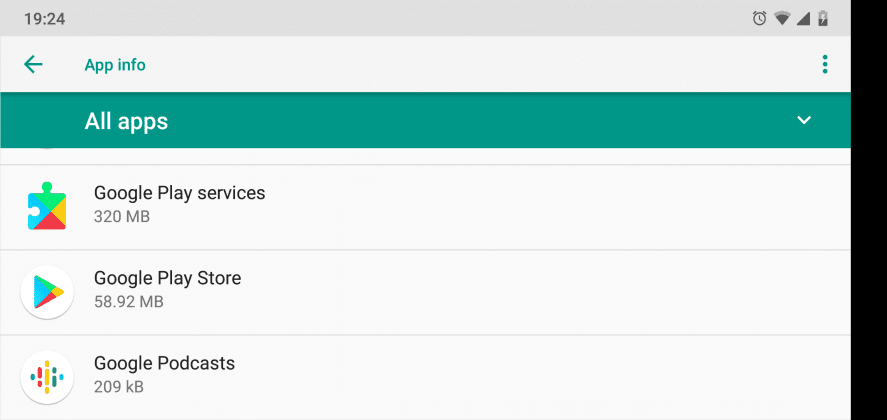 Full Guide: How to fix common Google Play issues - Mobile Internist