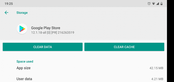 Full Guide: How to fix common Google Play issues - Mobile Internist