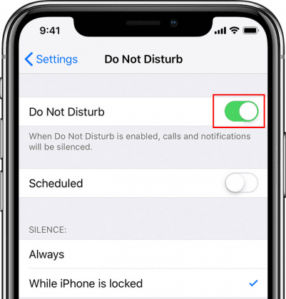 9 Common FaceTime issues and best ways to fix them