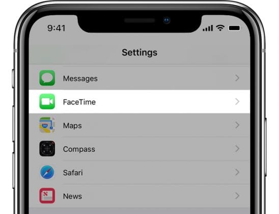 9 Common FaceTime issues and best ways to fix them