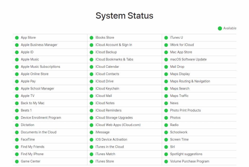 9 Common FaceTime issues and best ways to fix them
