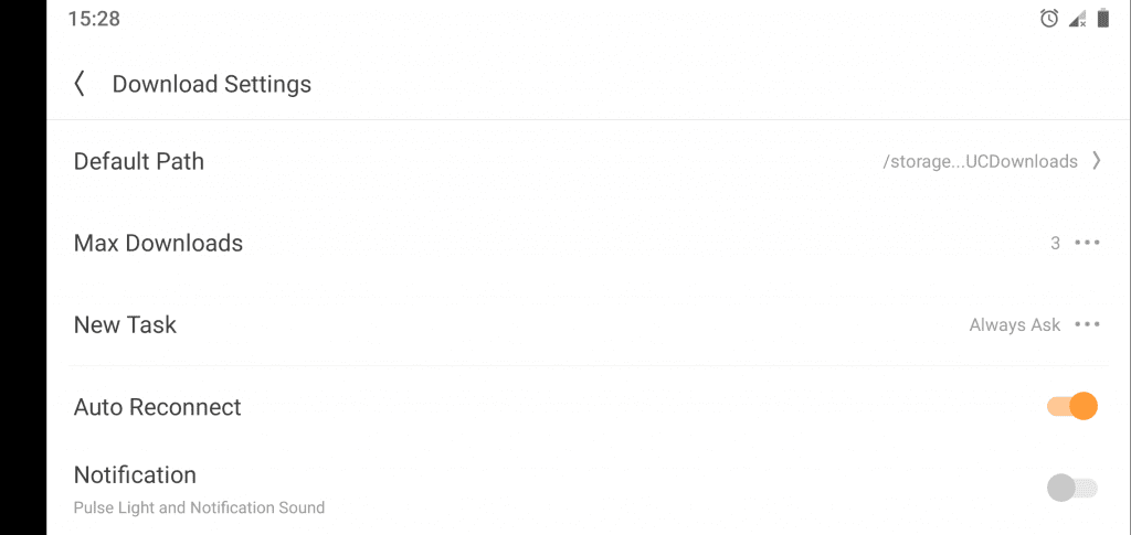 UC Browser common issues, and how to fix them