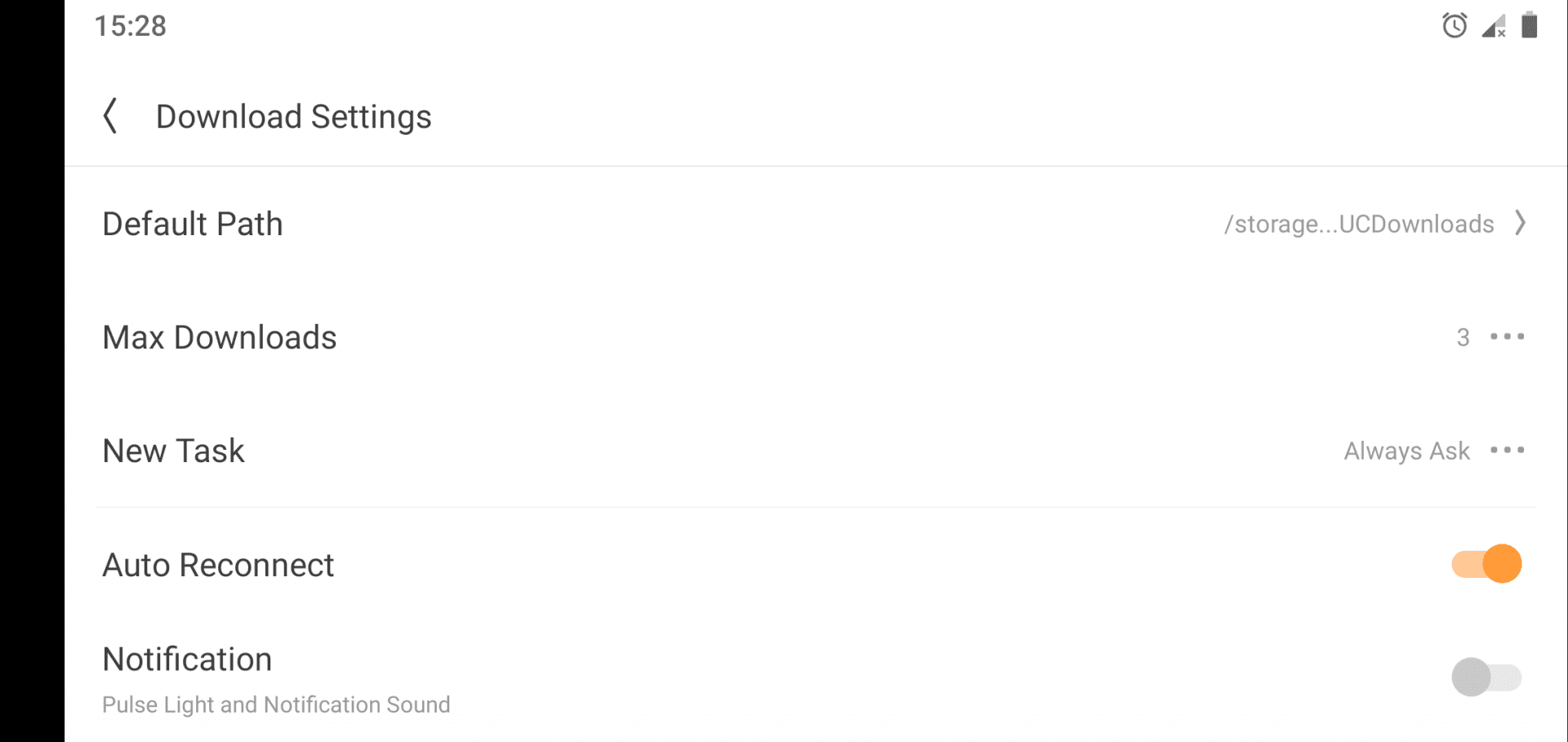 UC Browser common issues, and how to fix them