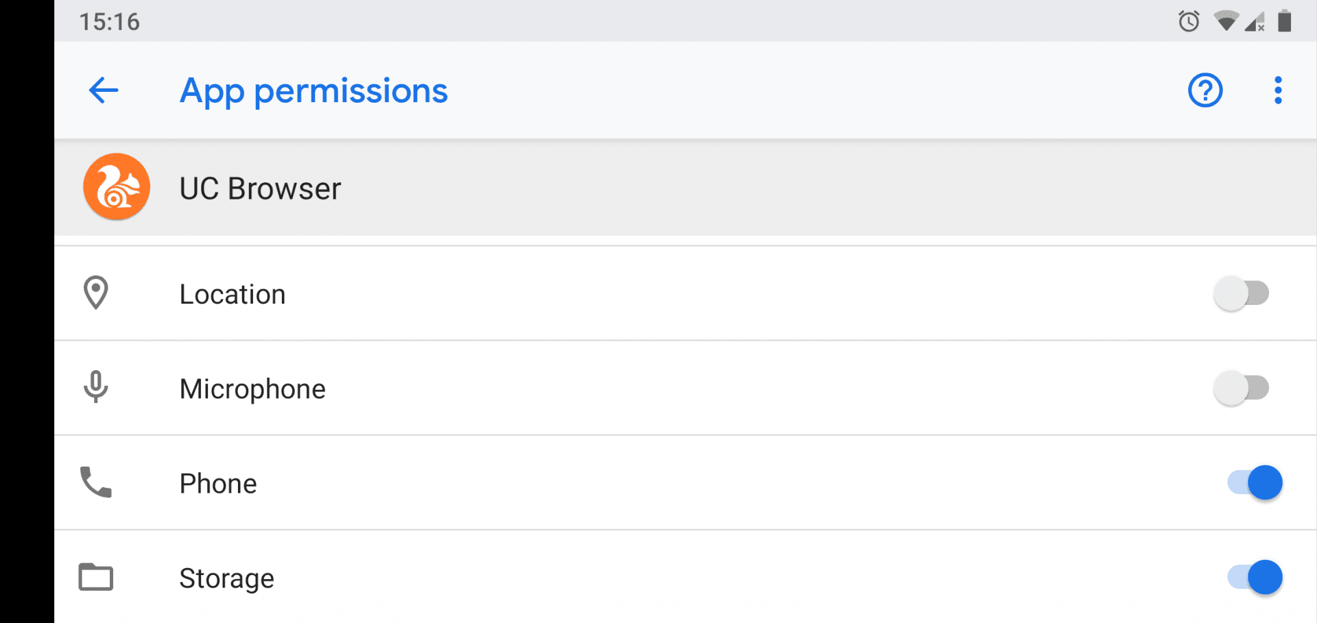 UC Browser common issues, and how to fix them