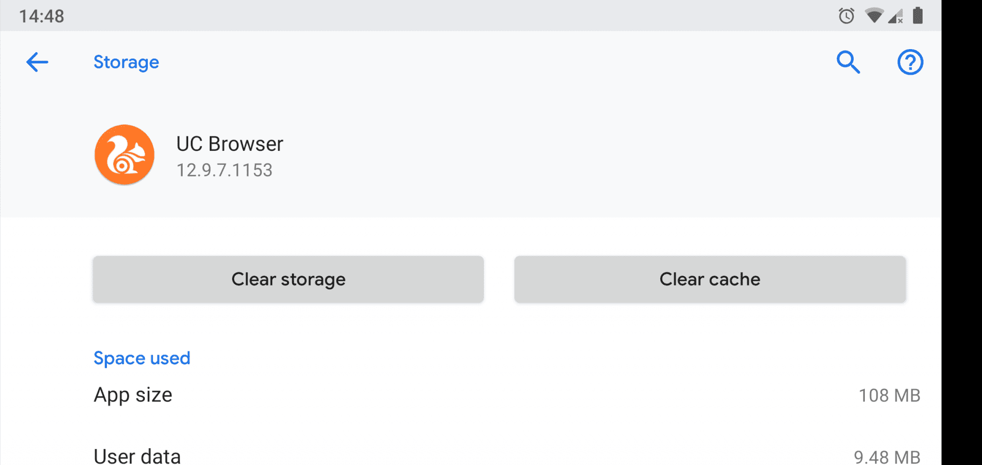 UC Browser common issues, and how to fix them