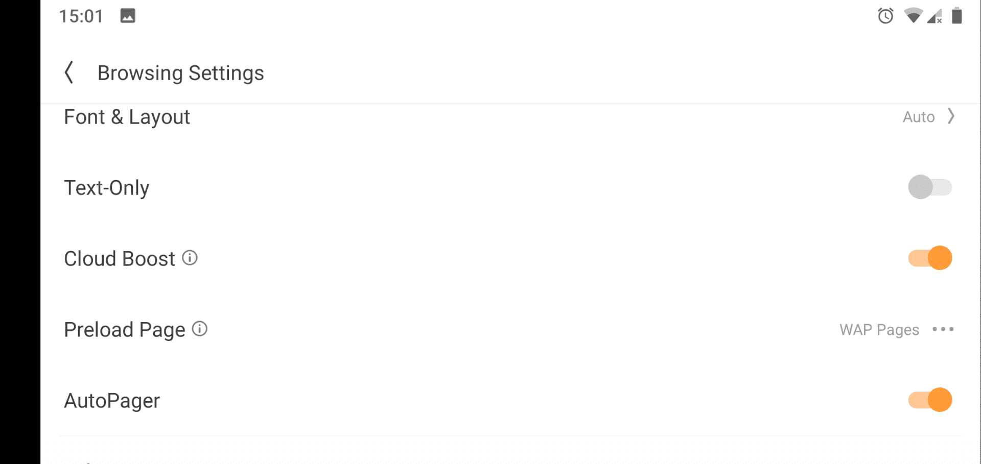 UC Browser common issues, and how to fix them