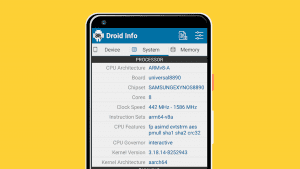 How to find out CPU usage on Android? Top 3 methods %%page%%