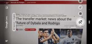 How to use Google Translate camera to translate images instantly