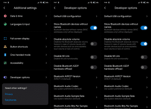 Low Bluetooth volume on Android? 2 quick fixes for you