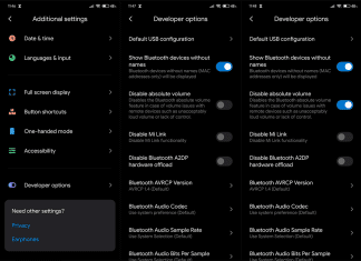 Low Bluetooth volume on Android? 2 quick fixes for you