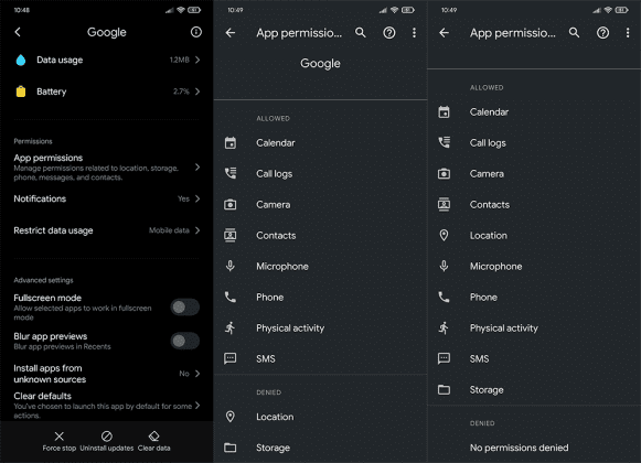Google app not working on Android? Here’s what to do