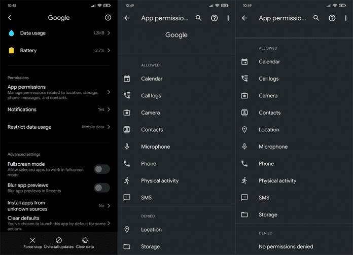 Google app not working on Android? Here’s what to do