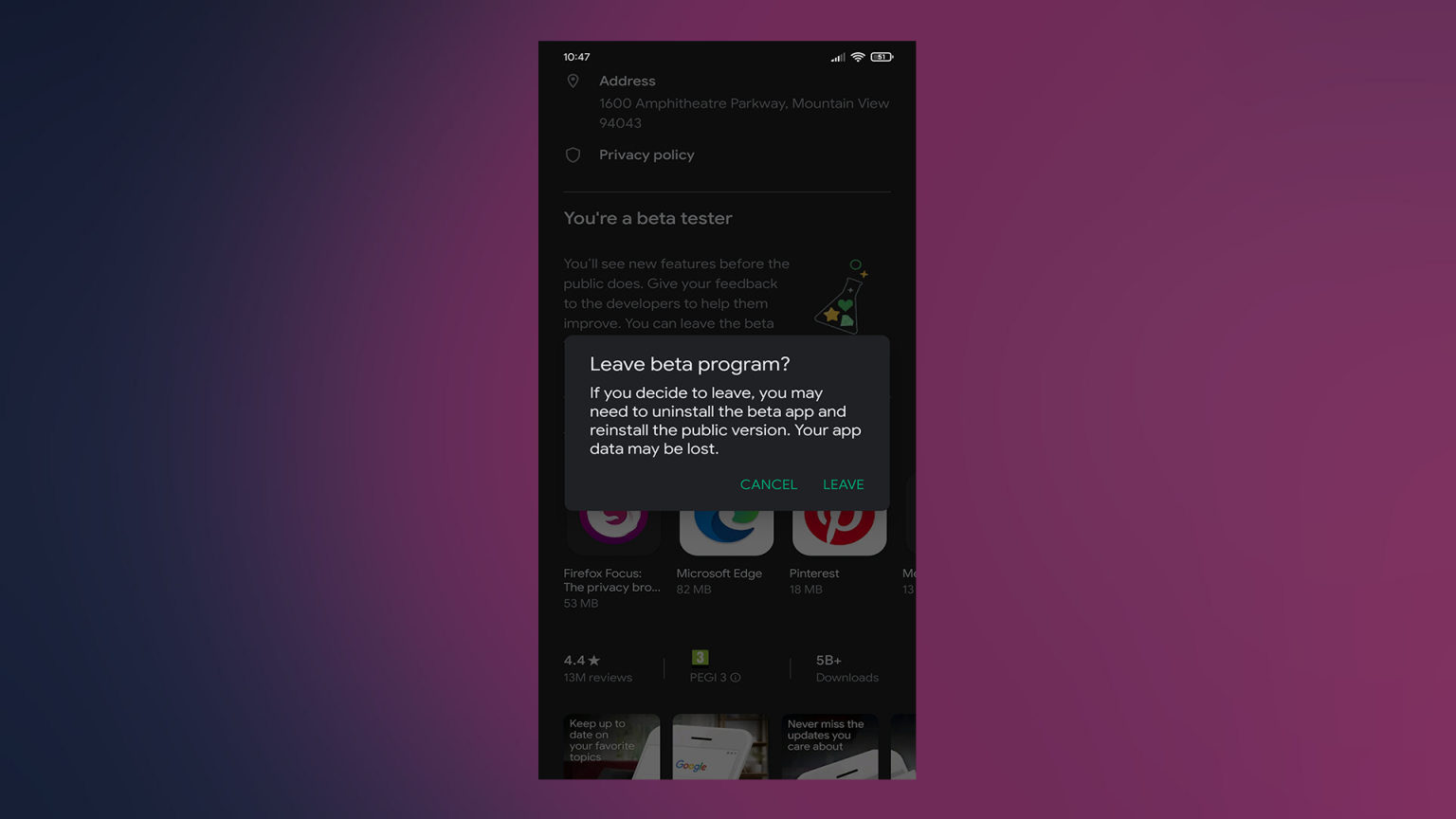 Google app not working on Android? Here’s what to do