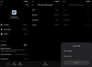 Messenger shows unread message on Android? Top 4 solutions