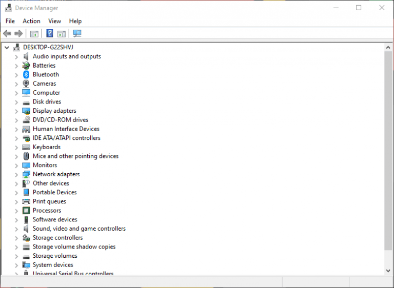 Fix: Windows 10 Computer Doesn’t Recognize Android phone
