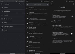 Google Assistant is Not Supported on this device (FIX) %%page%%