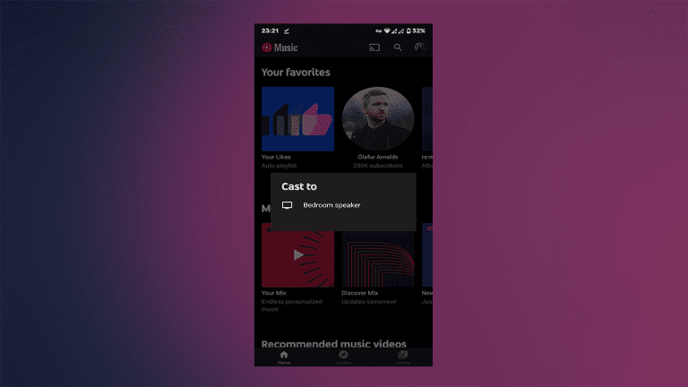 YouTube Music common issues and how to solve them %%page%%