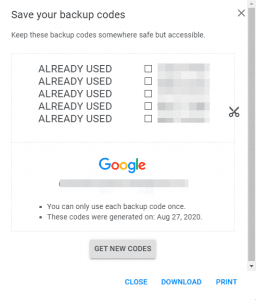 How to recover your Gmail Account without a phone number