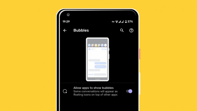 How to manage notifications on Android 11 - Mobile Internist