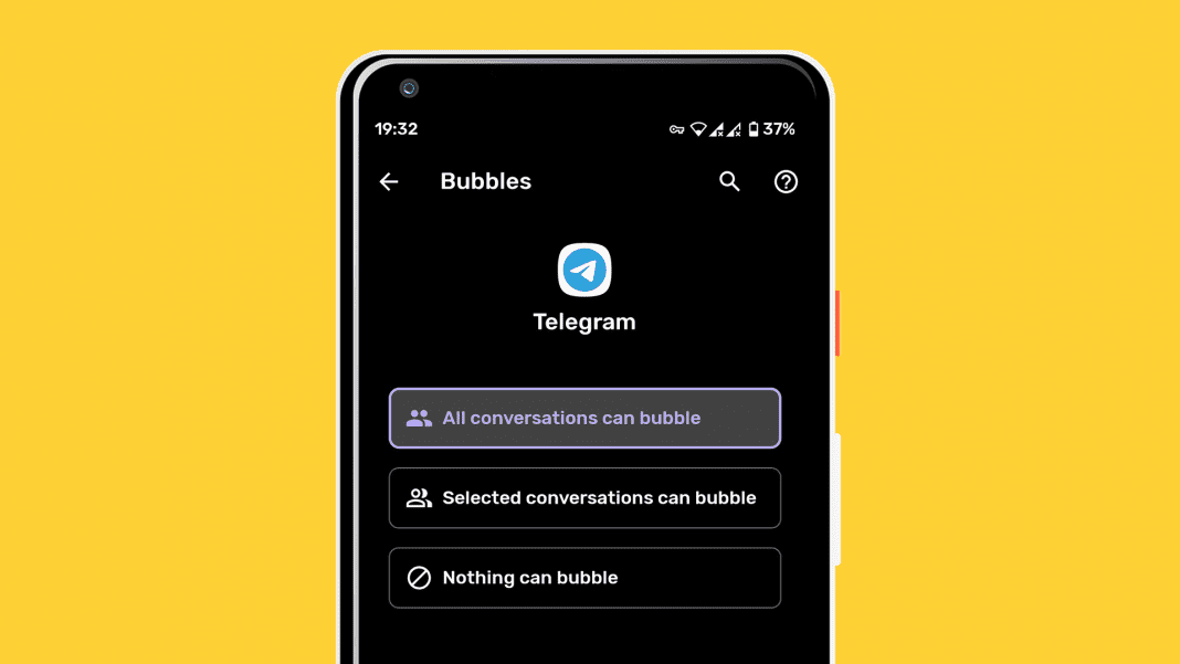 How to manage notifications on Android 11 - Mobile Internist