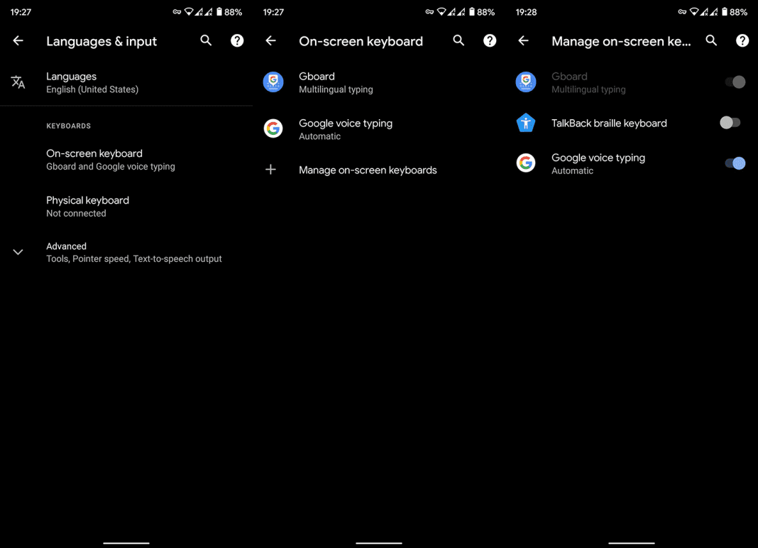 Microphone icon is missing from Gboard? Here’s what to do %%page%%