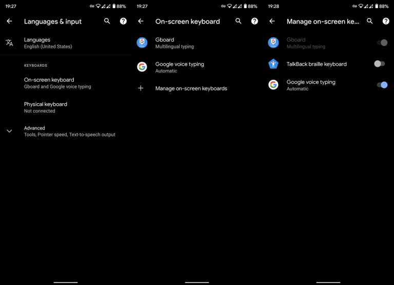 Microphone icon is missing from Gboard? Here’s what to do %%page%%