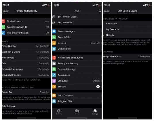 Common Telegram issues on iPhone and how to solve them