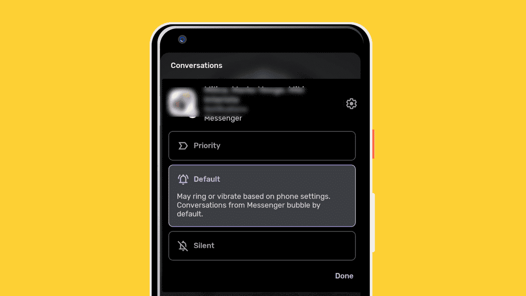 How to manage notifications on Android 11 - Mobile Internist