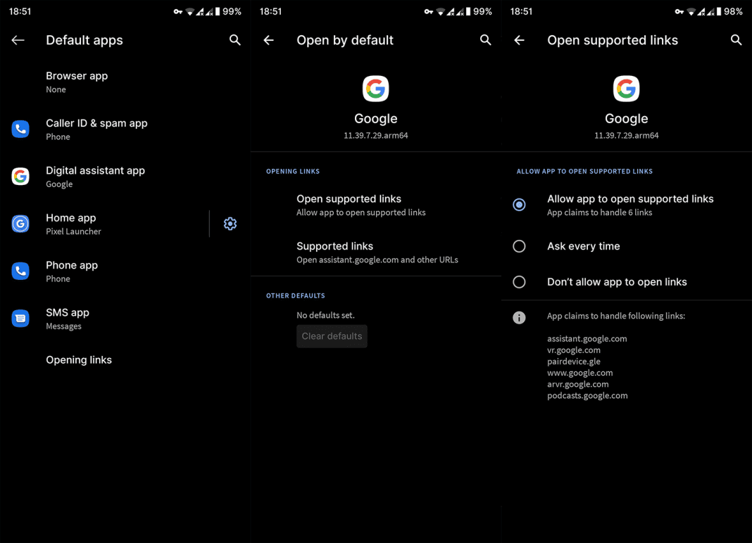 Can’t open links in Android apps? Here’s what to do!