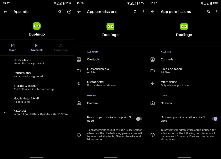 How To Manage Permissions On Android Quick Explanation