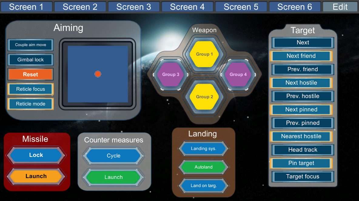 How to use Android phone as a controller for PC