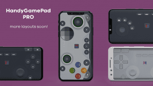 How to use Android phone as a controller for PC