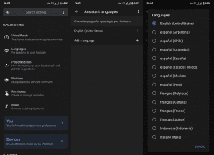 Google Assistant is not talking back? Top 5 fixes