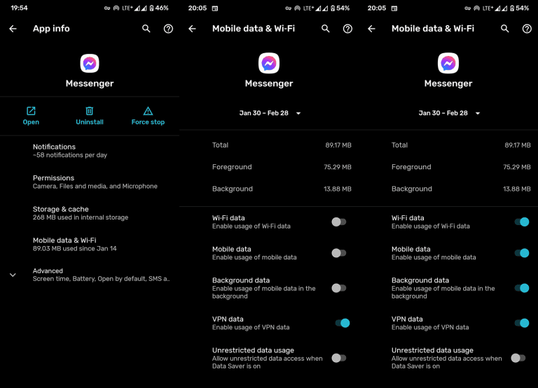 Messenger is not showing Active status? 7 ways to fix this