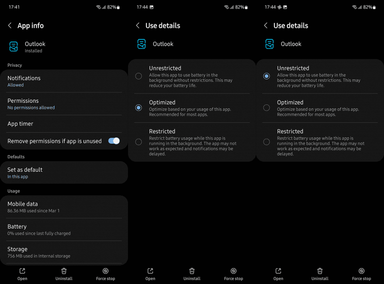 Outlook is not syncing on Android? Check our top 5 solutions %%page%%