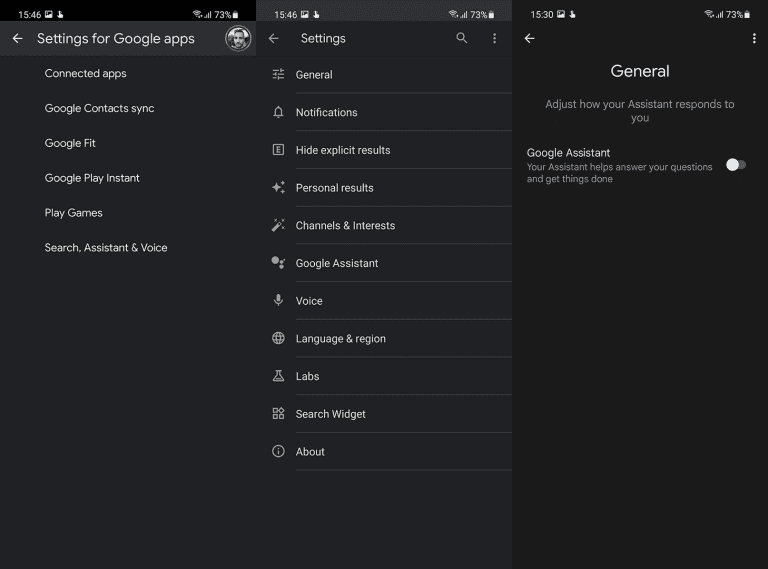 Google Assistant keeps popping up? 4 best ways to disable it