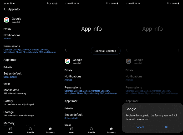 Google Assistant keeps popping up? 4 best ways to disable it