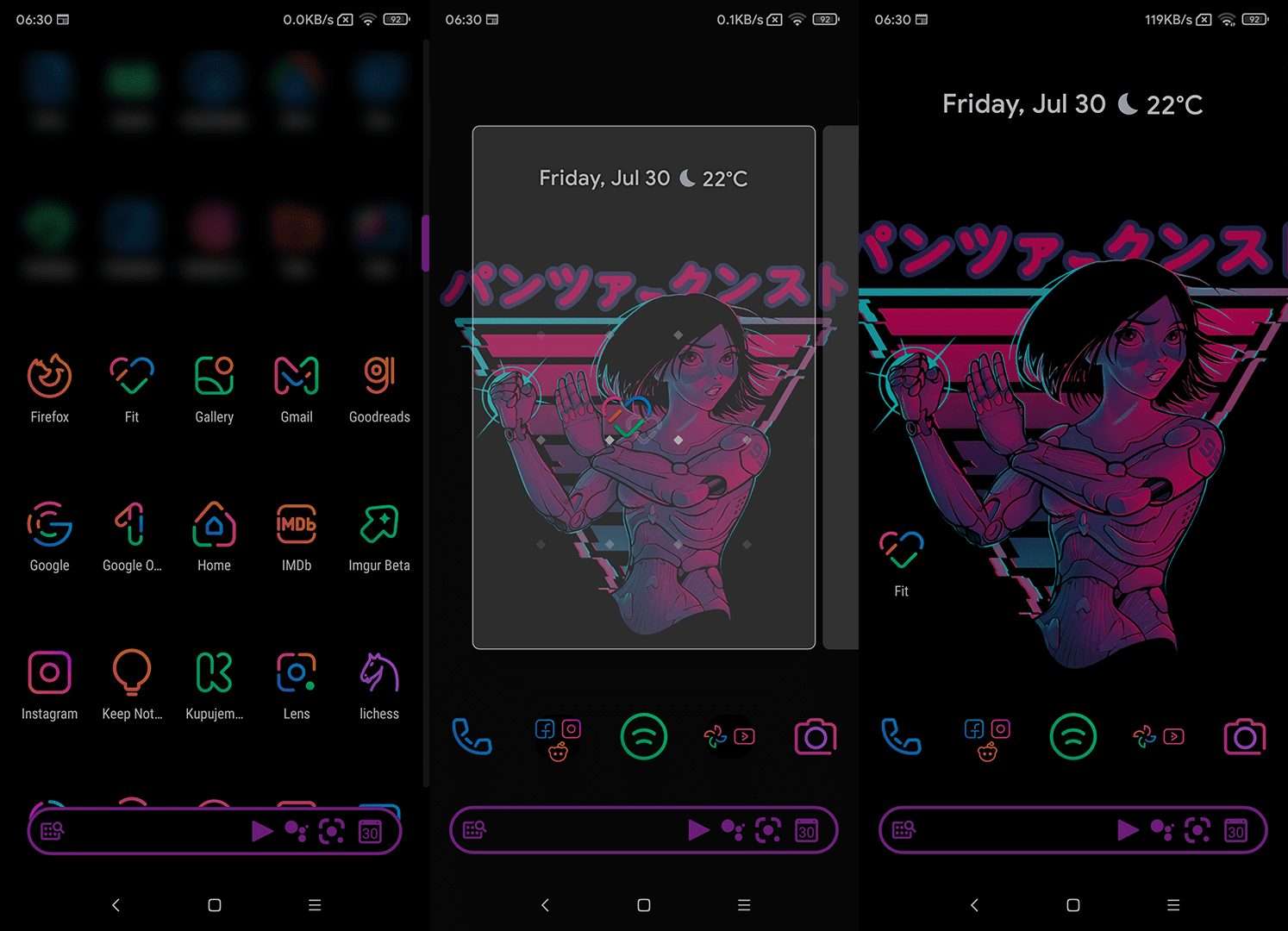 Apps not showing on Home Screen on Android (FIX) %%page%%