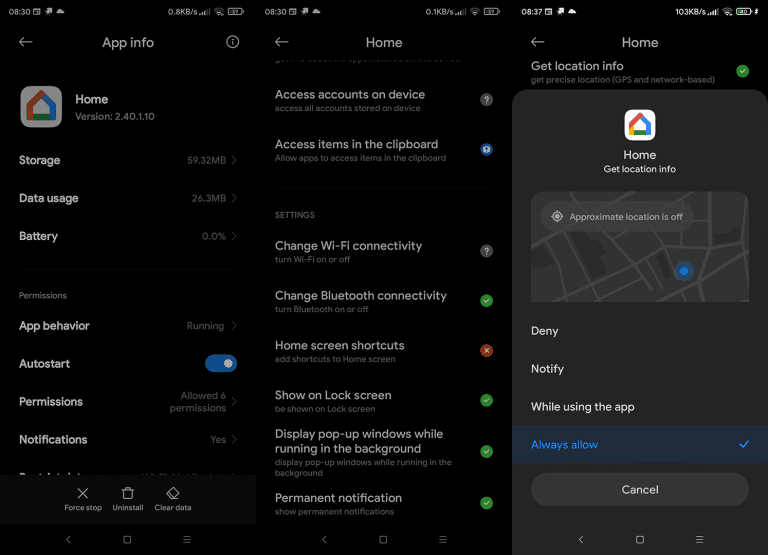Google Home app can’t find a device? Here’s how to fix it