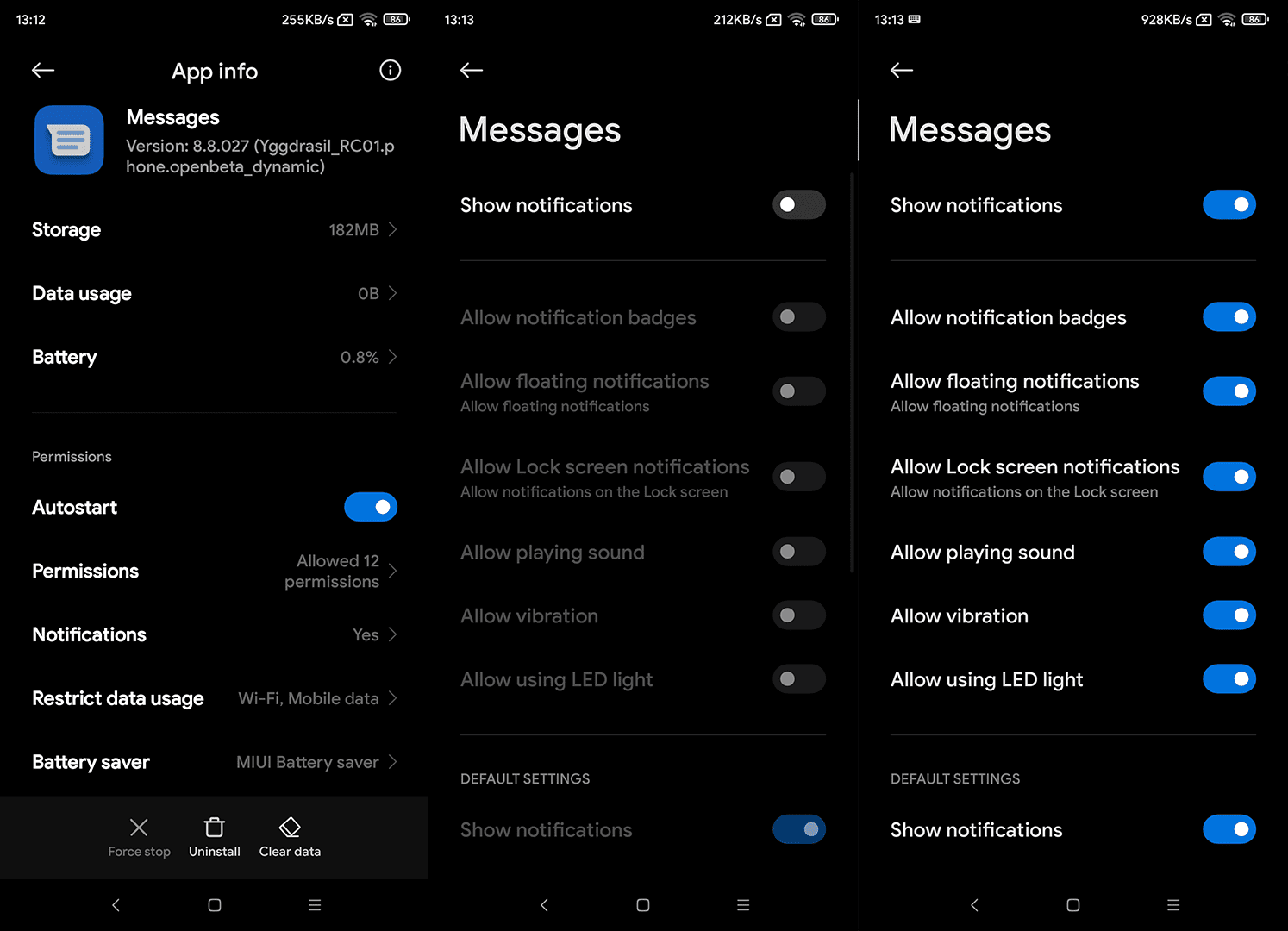 Android Text Message Notification Not Working Top 5 Solutions
